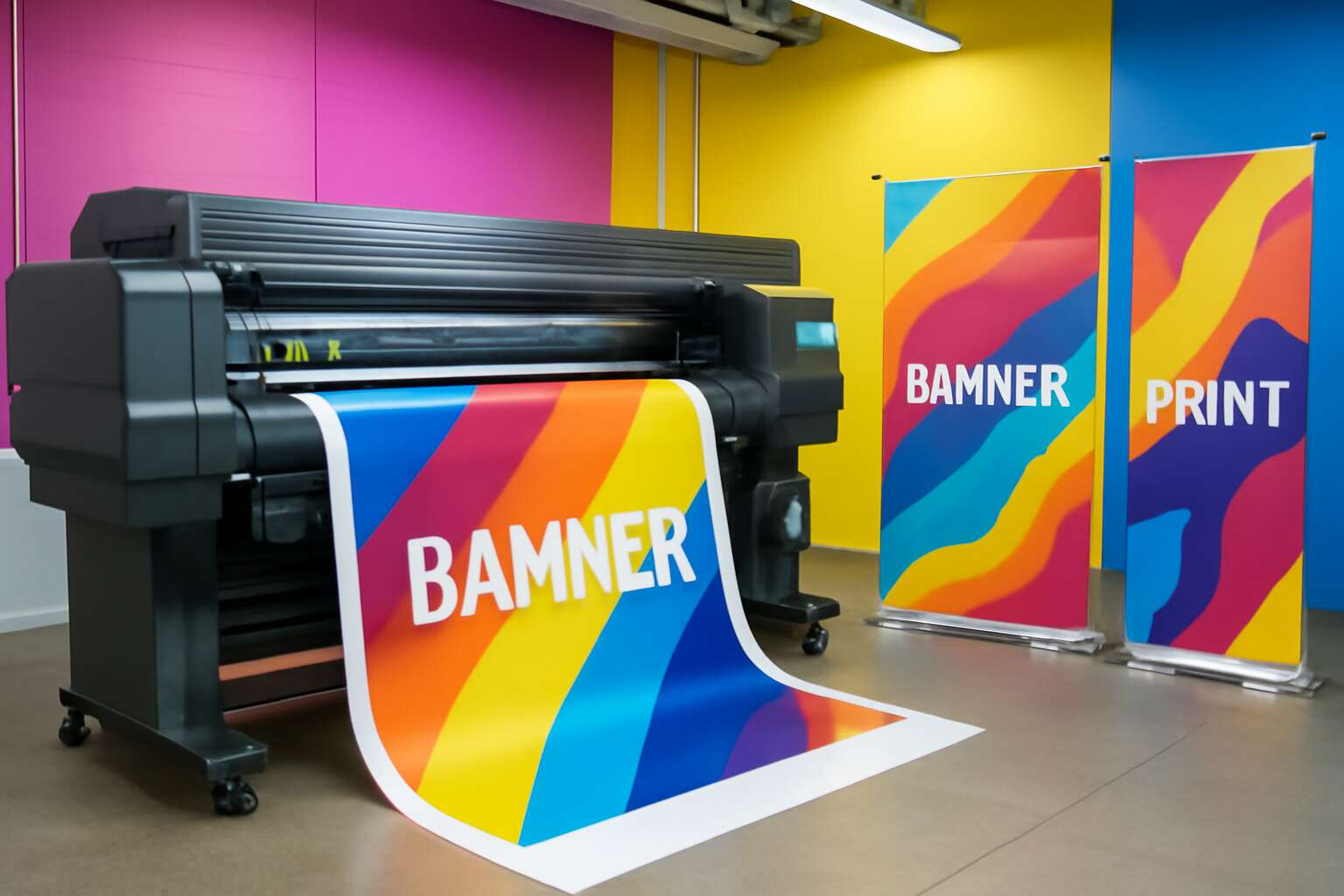 Discover the Latest Banner Printing Machine Price List in India for ...