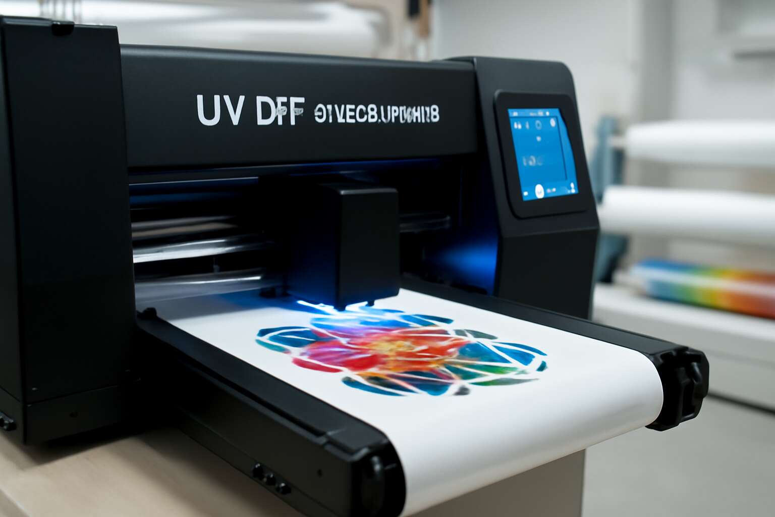 Discover great value with uv dtf sticker printing machine price for ...